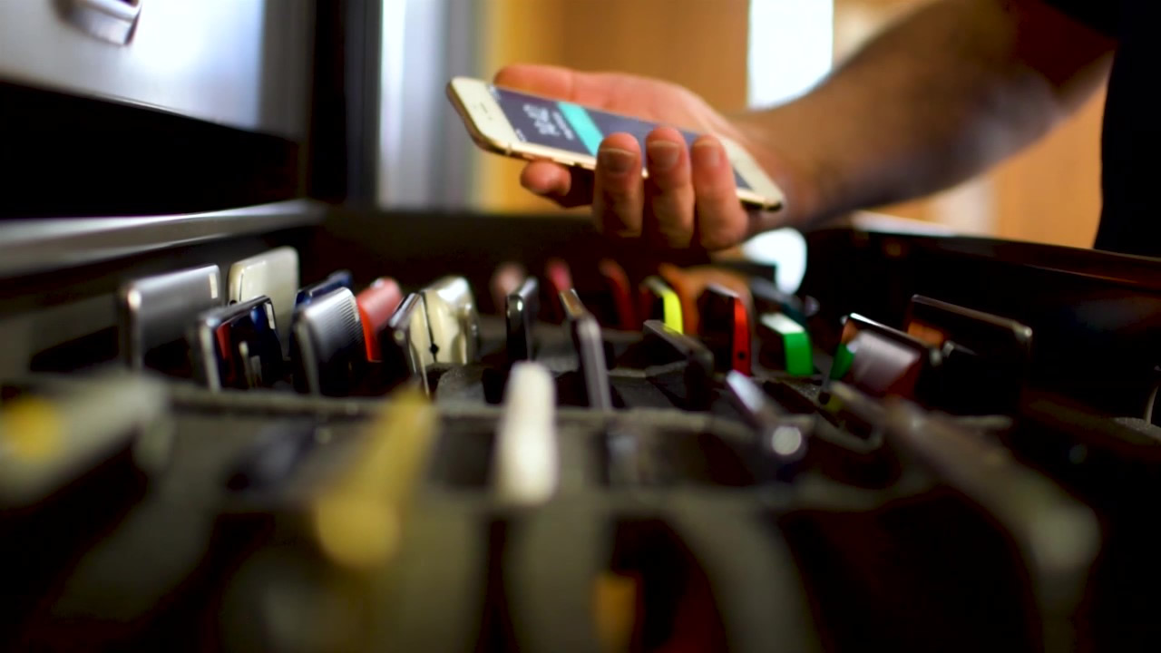 Mobile And App Test Automation Solutions Nextgen